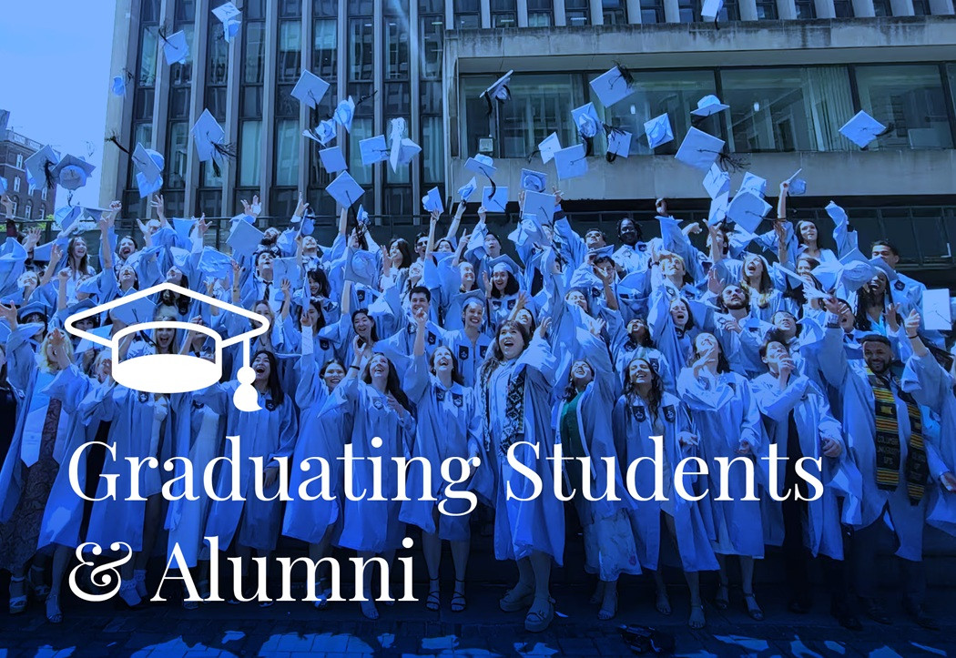 Current Students | Columbia Climate School